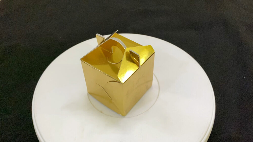 Readymade Boxes Kmc Packaging