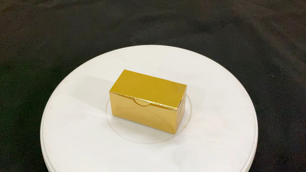 Readymade Boxes Kmc Packaging