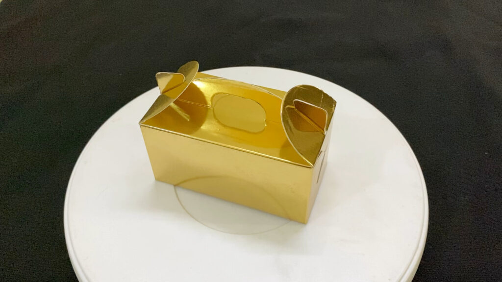 Readymade Boxes Kmc Packaging